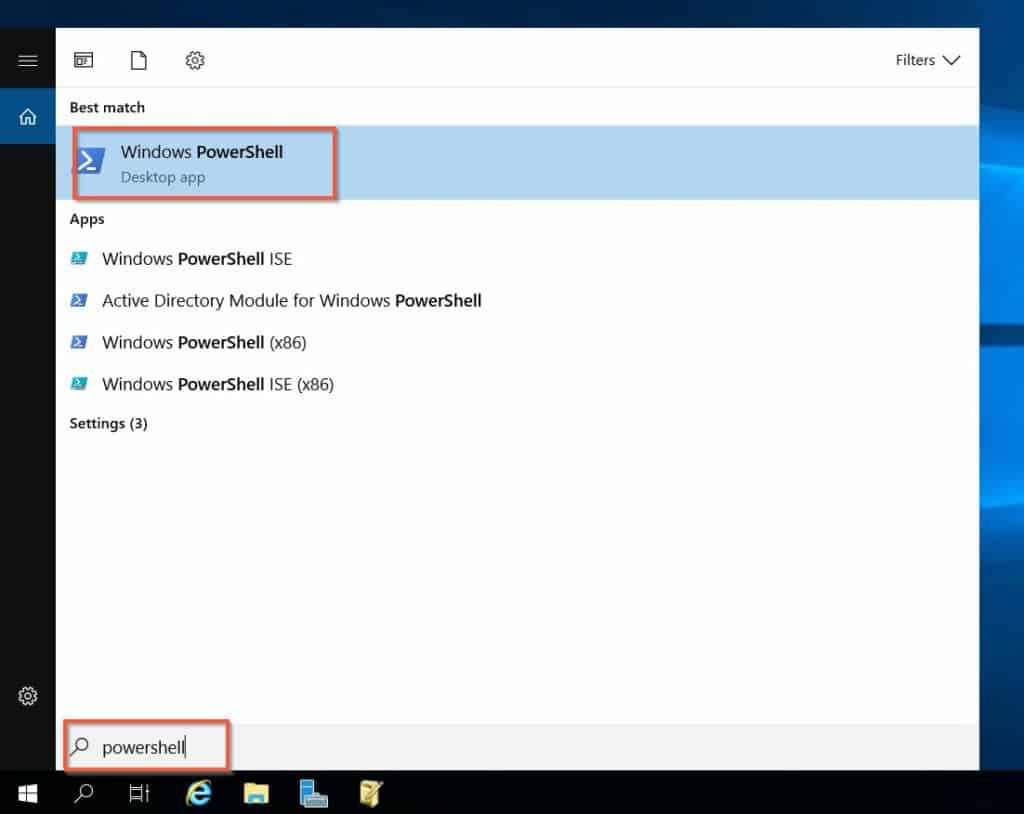 How to Find SamAccountName in Active Directory