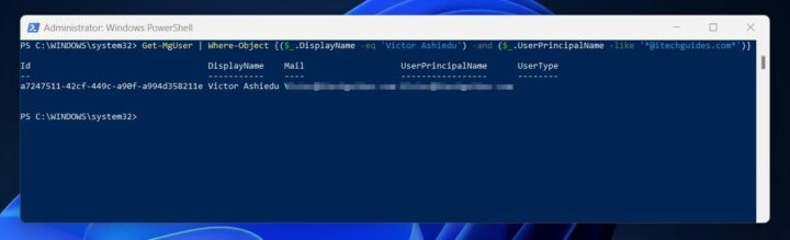 New-MgGroupMemberByRef - Add Users to Azure AD Group using Powershell