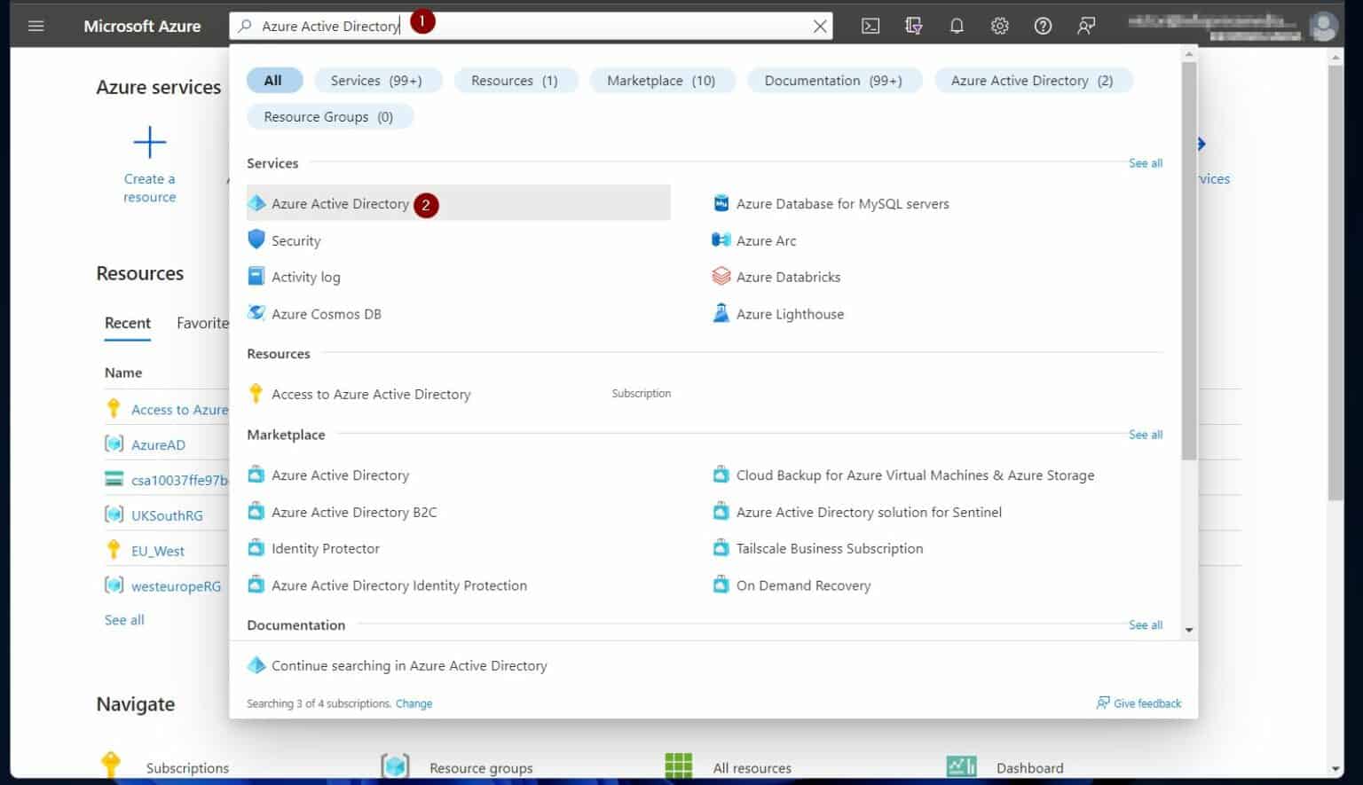 Azure AD Roles and Permissions: Assign & Manage Roles for Users & Groups
