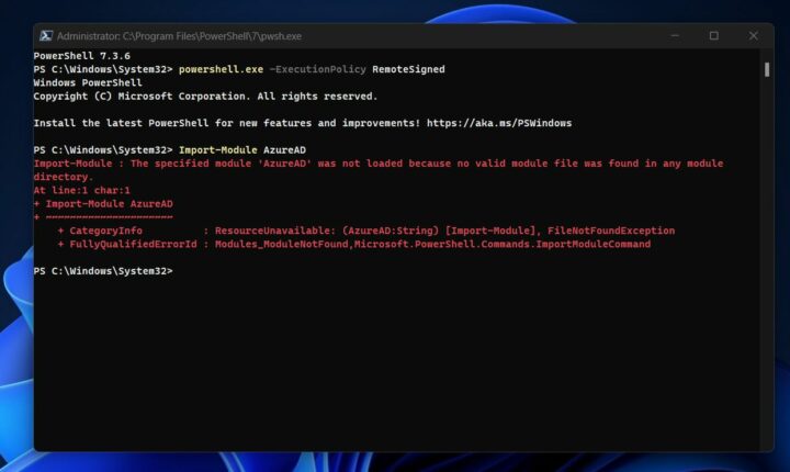 Get-AzureADGroup: PowerShell Group Reporting Filter Examples